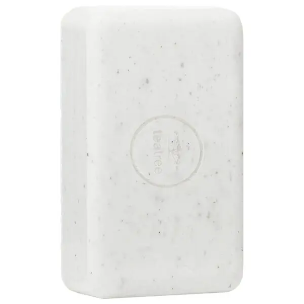 PAUL MITCHELL Tea Tree Exfoliating Body Bar Soap - One-color