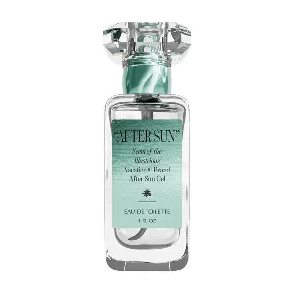VACATION After Sun" Eau De Toilette