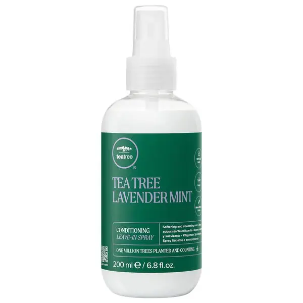 PAUL MITCHELL Tea Tree Lavender Mint Lightweight Leave-in Conditioner For Dry Hair - One-color