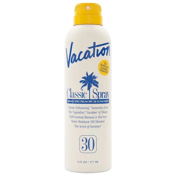 VACATION Classic Spray Spf 30 Sunscreen - One-color