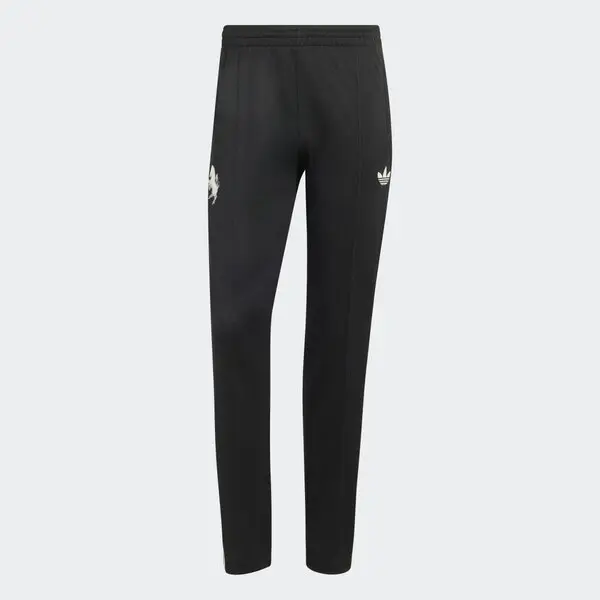 Adidas Juventus Turin Og Track Pants - Black