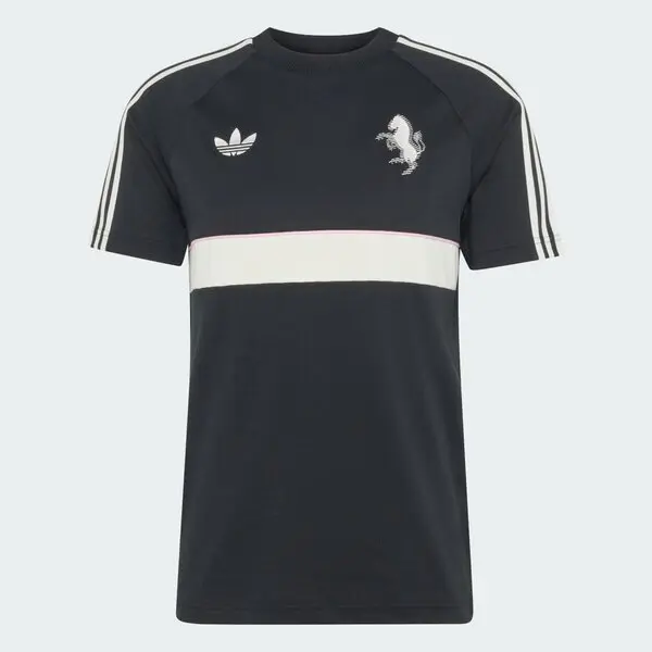 Adidas Juventus Turin Og T-shirt