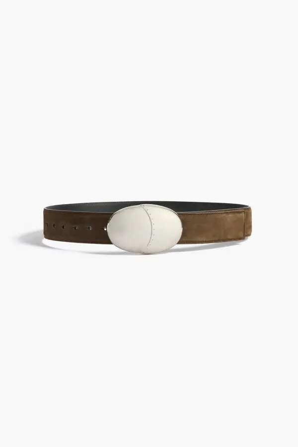 Altuzarra Yingyang Belt