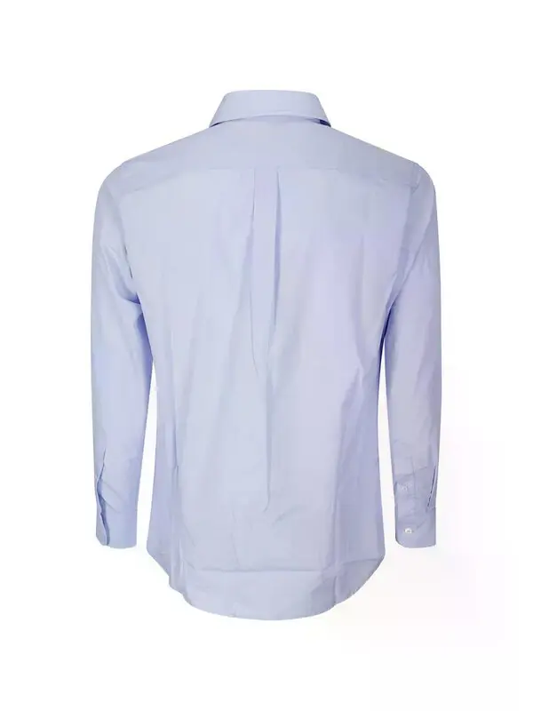 A.p.c. Kayla Cotton Shirt
