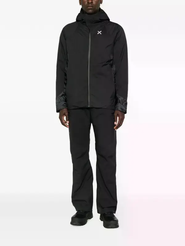 MONTURA Logo-print Ski Pants