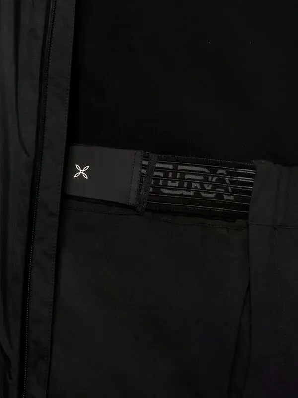 MONTURA Logo-print Ski Pants