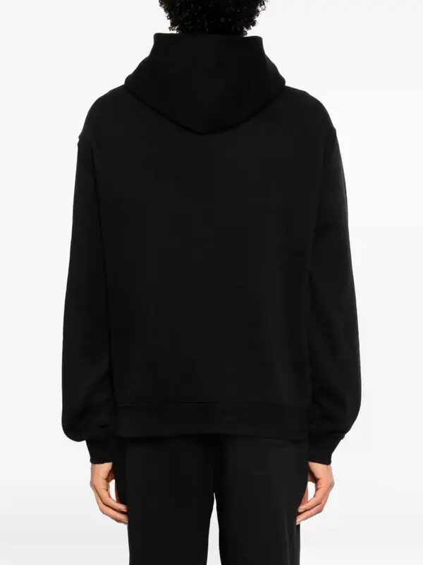 MELT Graphic-print Hoodie