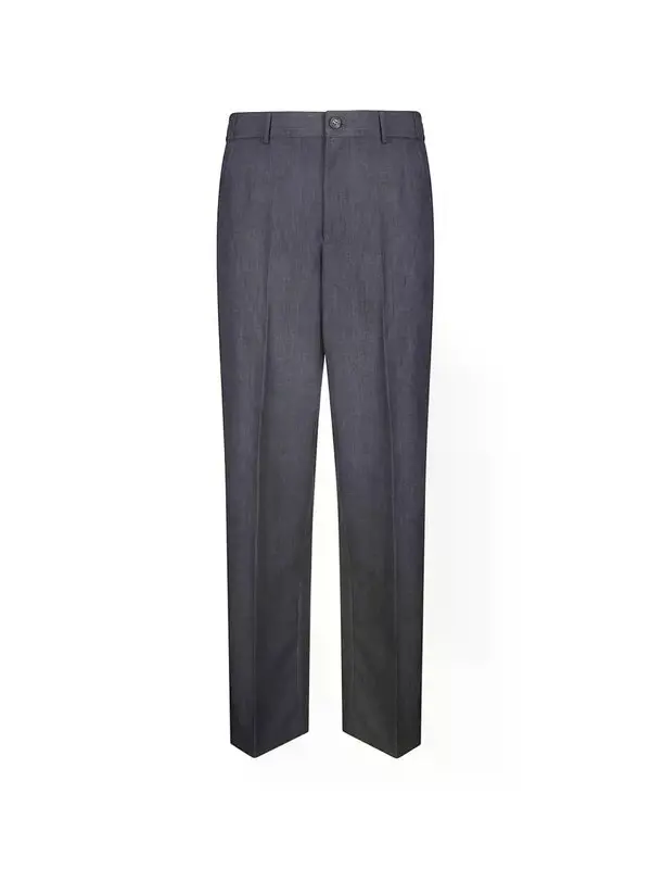 A.p.c. Dylan Pressed-crease Trousers