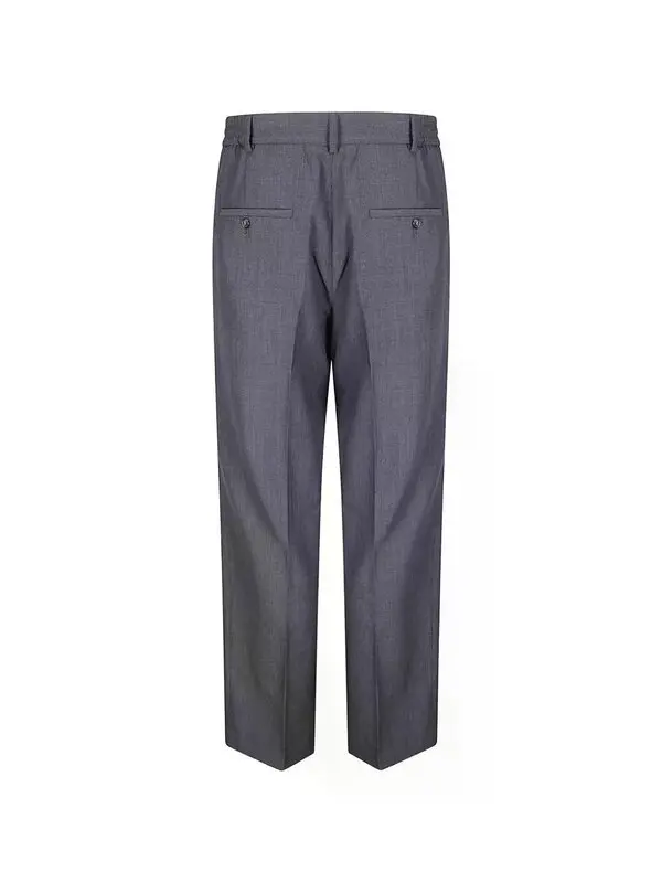 A.p.c. Dylan Pressed-crease Trousers