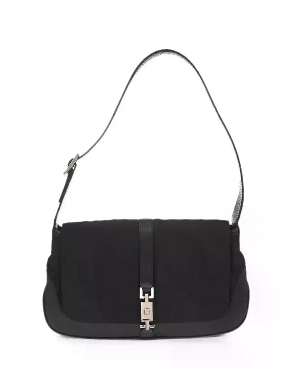 Gucci 1990-2000s Jackie Tote Bag