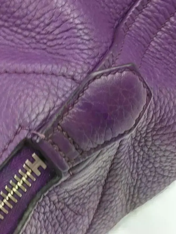 Hermès 2011 35 Bolide Tote Bag