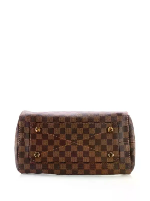 LOUIS VUITTON Marylebone Handbag Damier Gm Hobo Bag