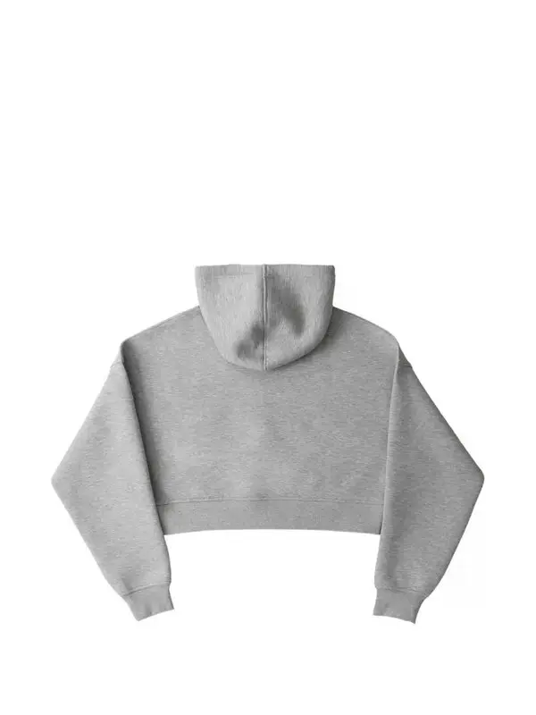 Lacoste Logo-patch Hoodie