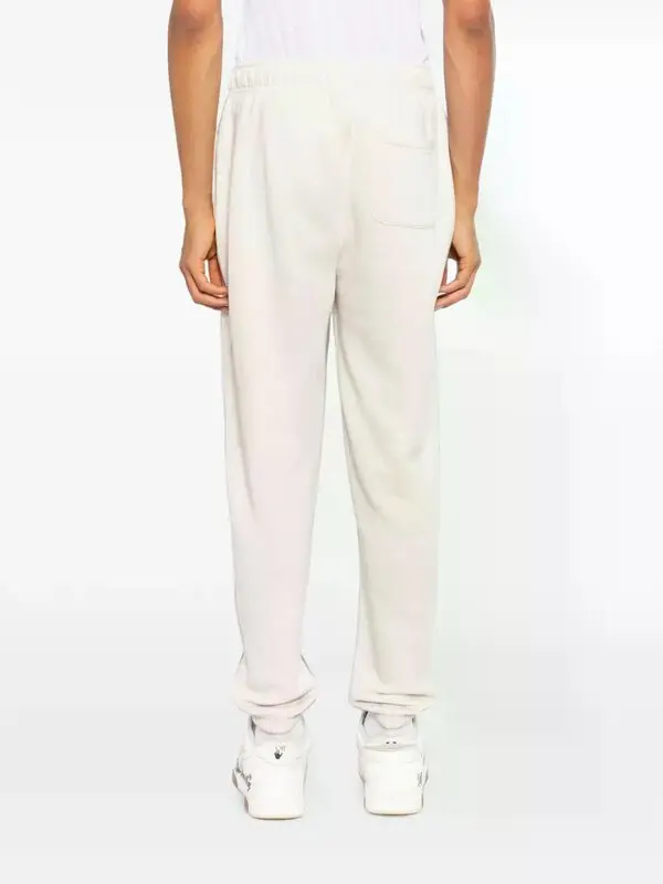 MELT Graphic-print Track Pants