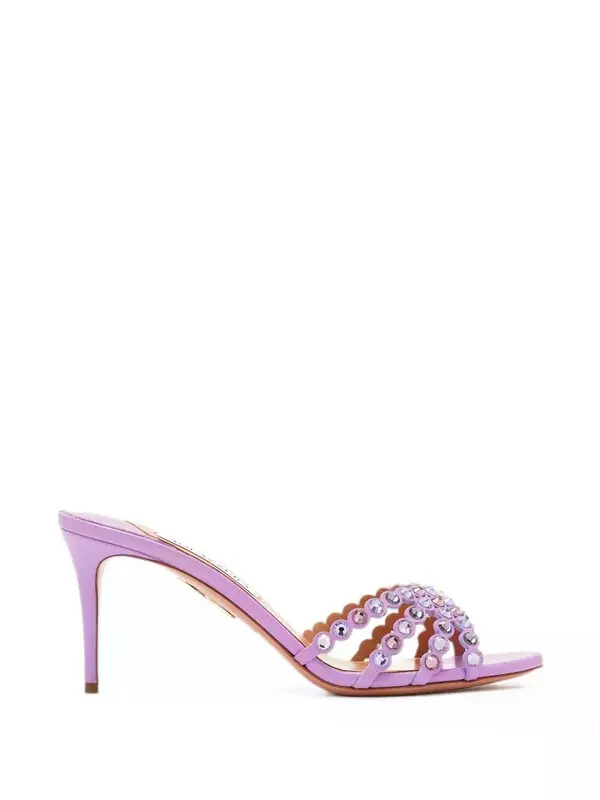 AQUAZZURA Tequila Sandals