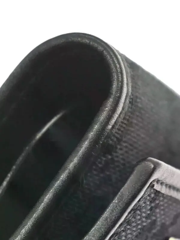 Gucci 1990-2000s Gg Key Case
