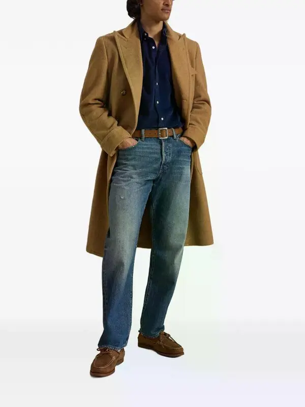 Polo Ralph Lauren Corduroy Button-down Shirt