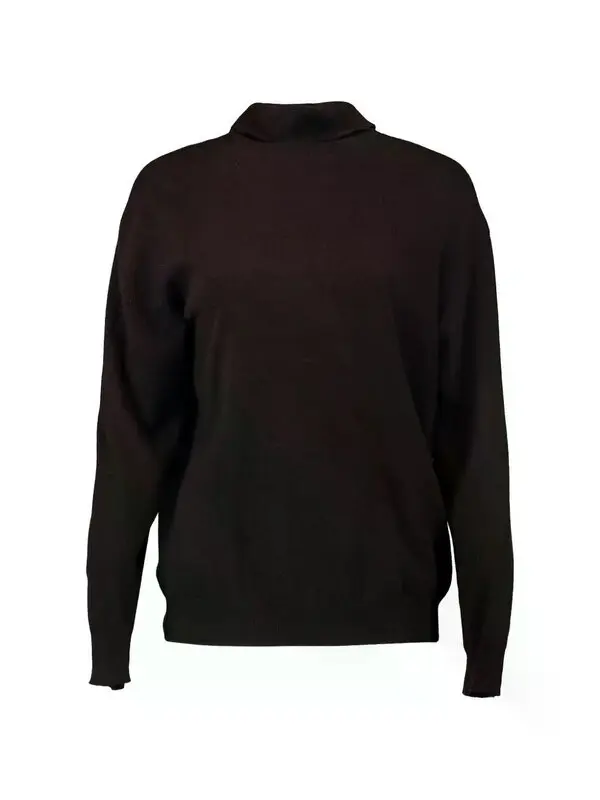Brunello Cucinelli Turtleneck Sweater