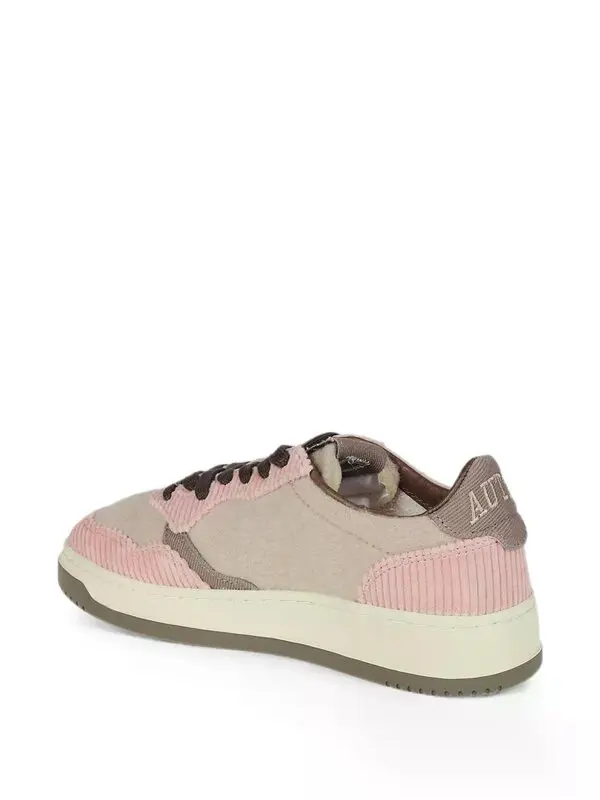 AUTRY Medalist Sneakers