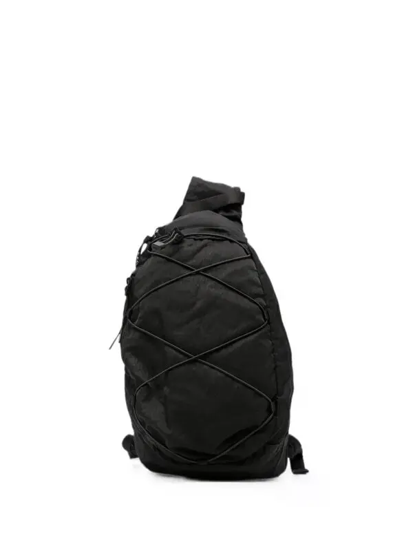 C.P. COMPANY Lens-detail Crossbody Backpack