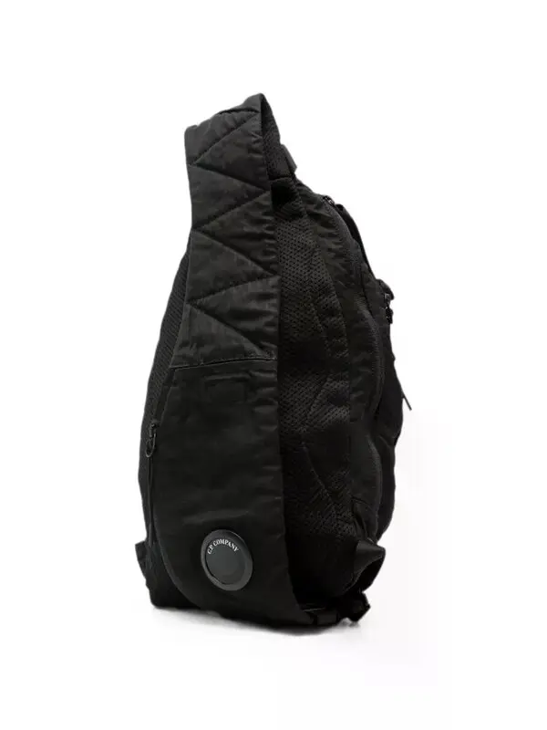 C.P. COMPANY Lens-detail Crossbody Backpack