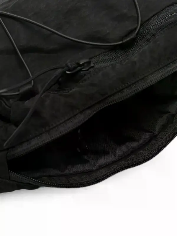 C.P. COMPANY Lens-detail Crossbody Backpack