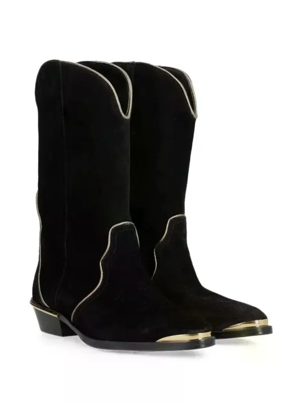 Isabel Marant Étoile Elbini Boots