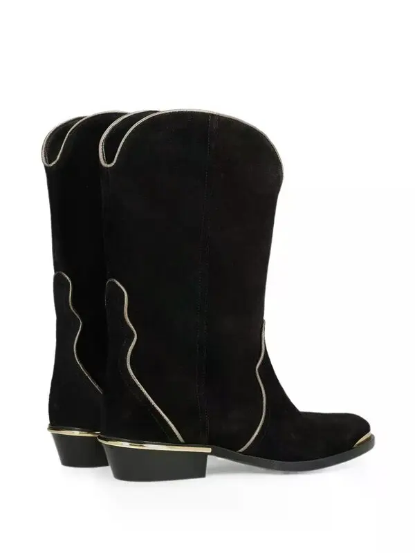 Isabel Marant Étoile Elbini Boots