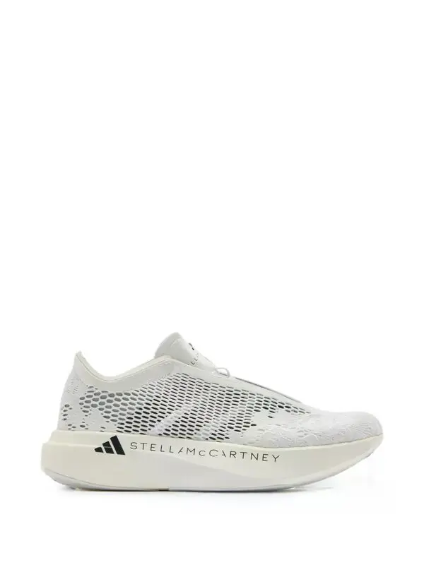 Adidas By Stella McCartney Adizero Evo Sl Sneakers - White