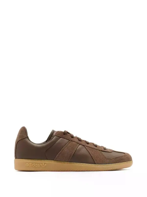 Adidas Bw Army Lux Shoes