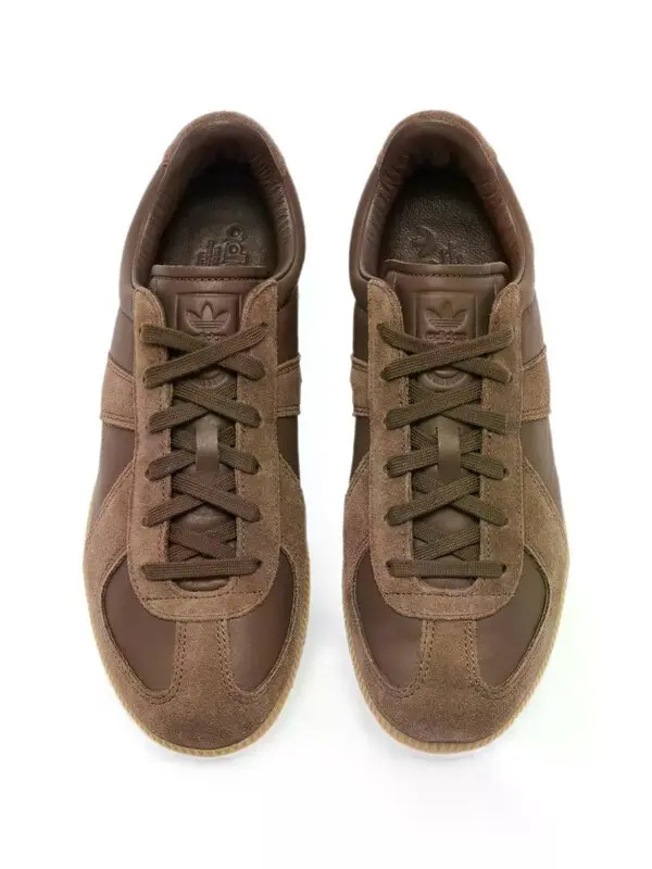 Adidas Bw Army Lux Shoes