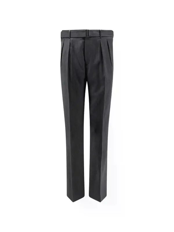 Tagliatore Nevil Double-pleated Trousers