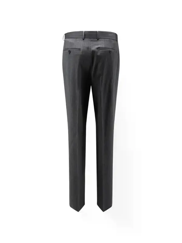 Tagliatore Nevil Double-pleated Trousers