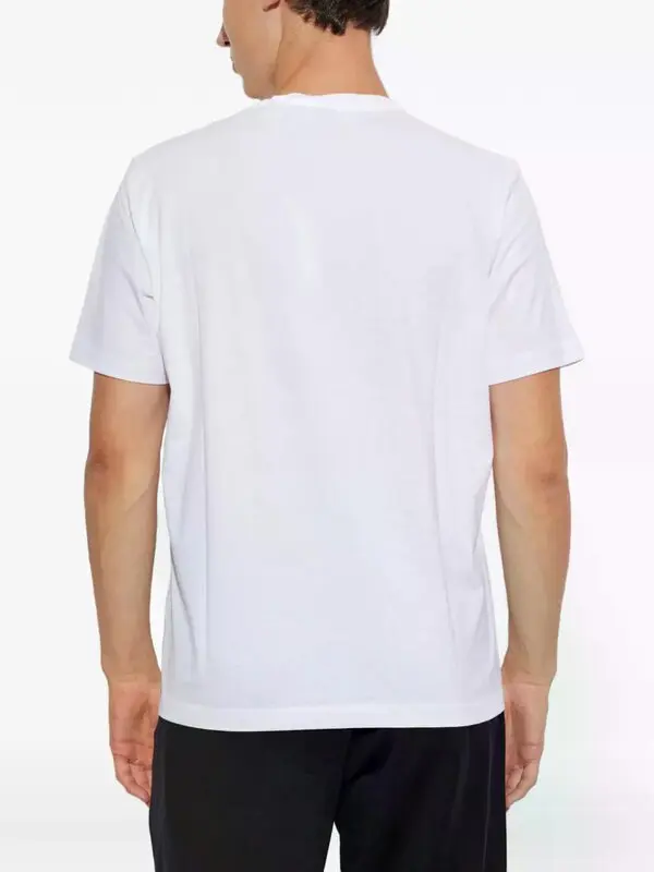 Paul Smith Graphic-print T-shirt