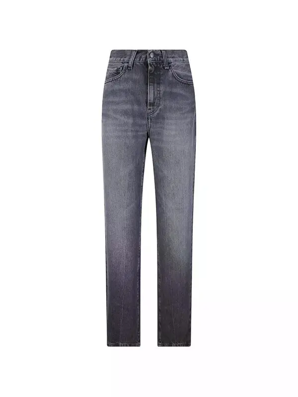 Carhartt Work In Progress Noxon Pants - Grey