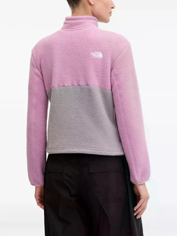 The North Face Yumiori 1/4 Zip Fleece Jacket