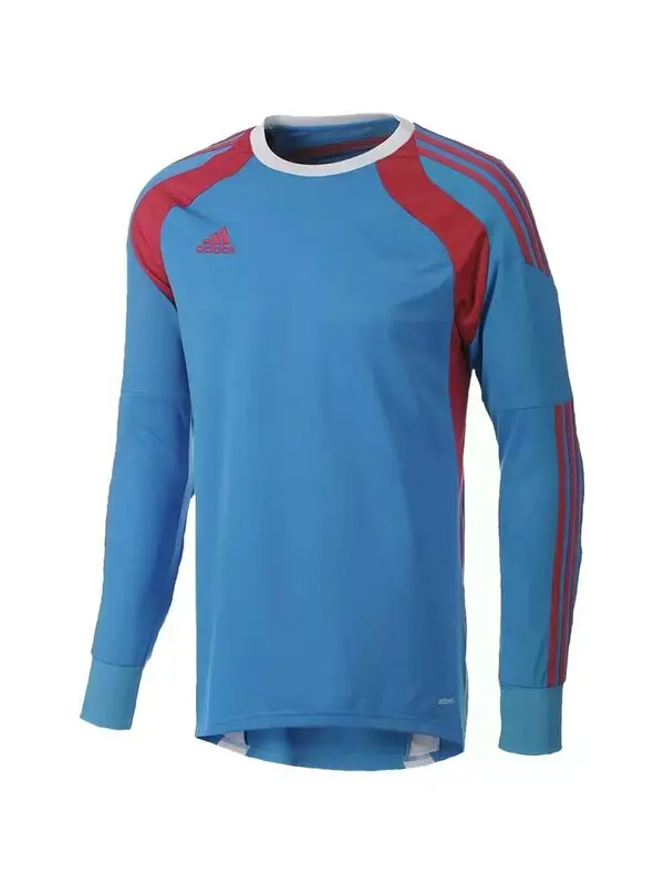 Adidas Onore 14 Long-sleeve T-shirt - Blue