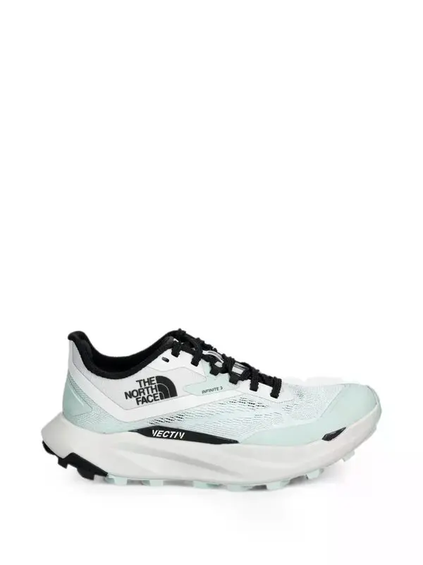 The North Face Vectiv™ Infinite 3 Trail Running Shoes - White