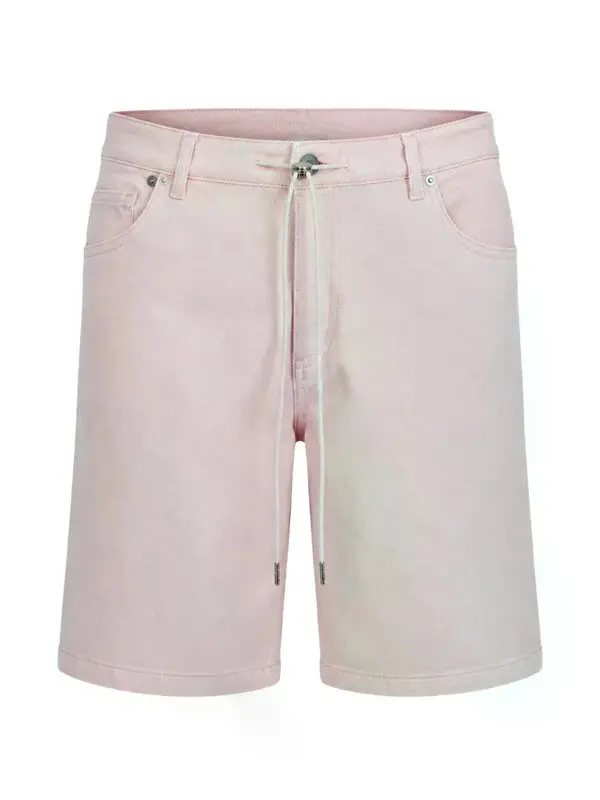 Still Here Cool Drawstring Shorts