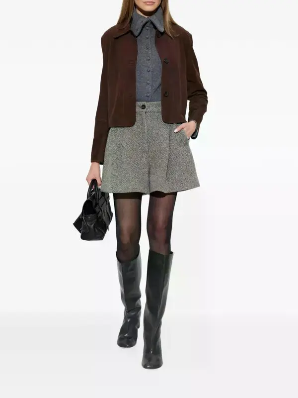 ARMA Emy Button-up Jacket