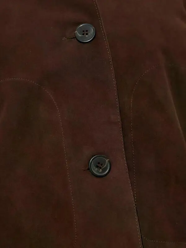 ARMA Emy Button-up Jacket