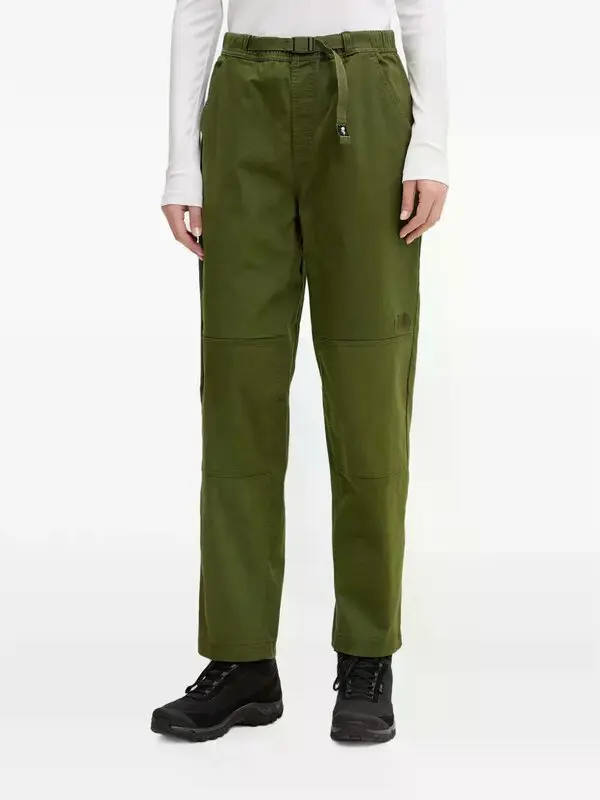 The North Face Belted Panel Trousers