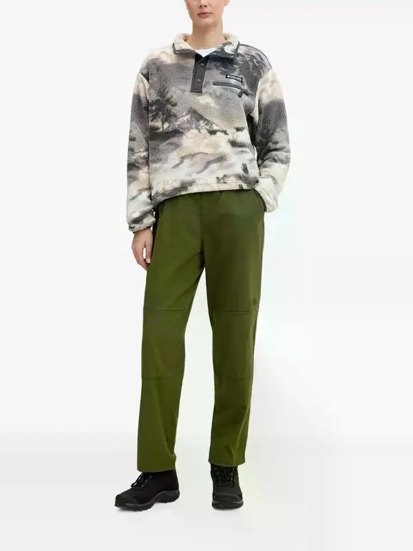 The North Face Belted Panel Trousers