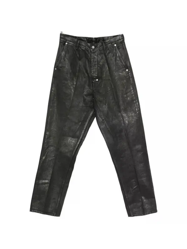 Rick Owens Joris Belt-loop Jeans