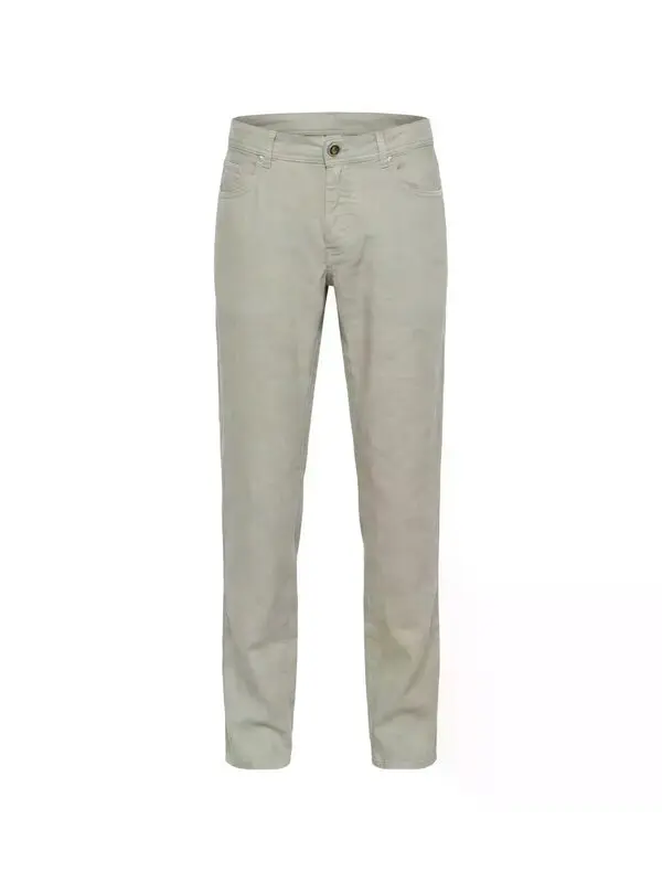 BARMAS Dean Trousers - Green