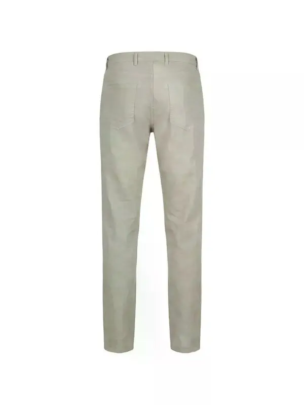 BARMAS Dean Trousers - Green