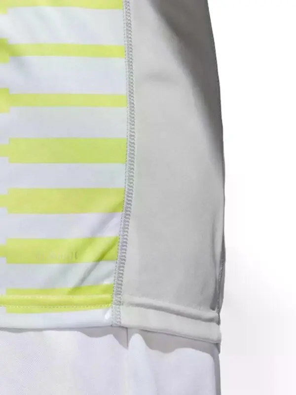 Adidas Striped Long-sleeve T-shirt