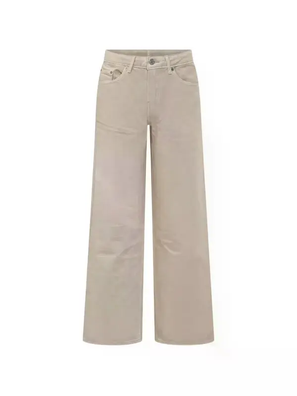 LEVI'S Low Loose Wide-leg Jeans