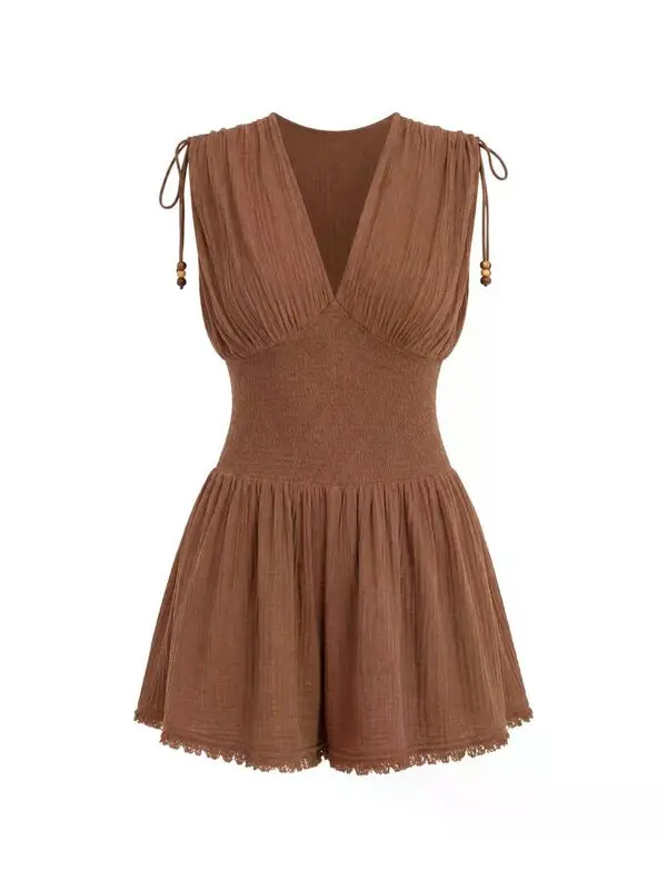 Xirena Thelma Mini Dress
