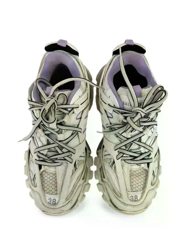 Balenciaga Track Multi-panel Sneakers